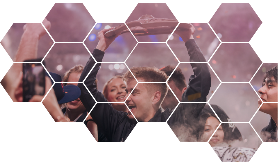 About OG Esports | OG