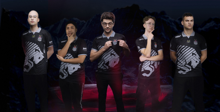 OG Dota 2024 | OG Esports