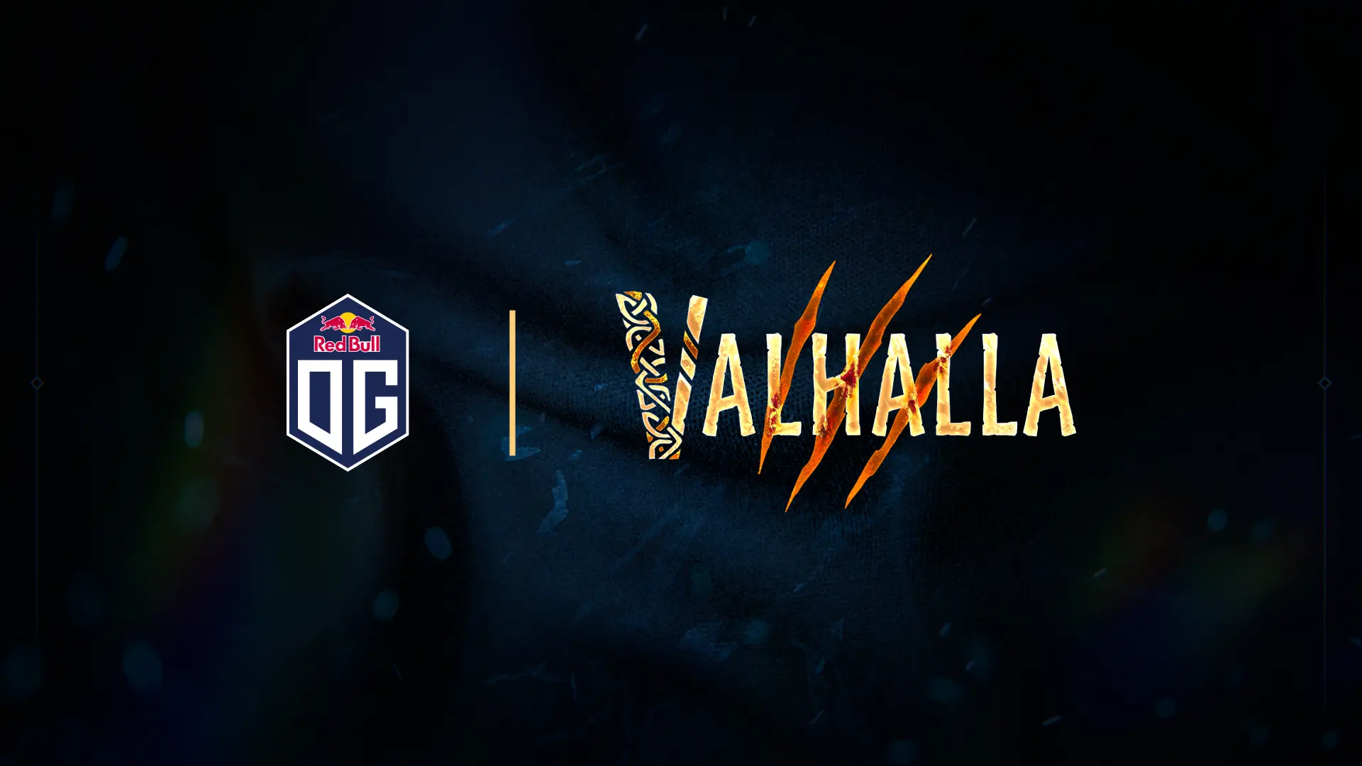 OG Esports Partners with Valhalla | OG Esports